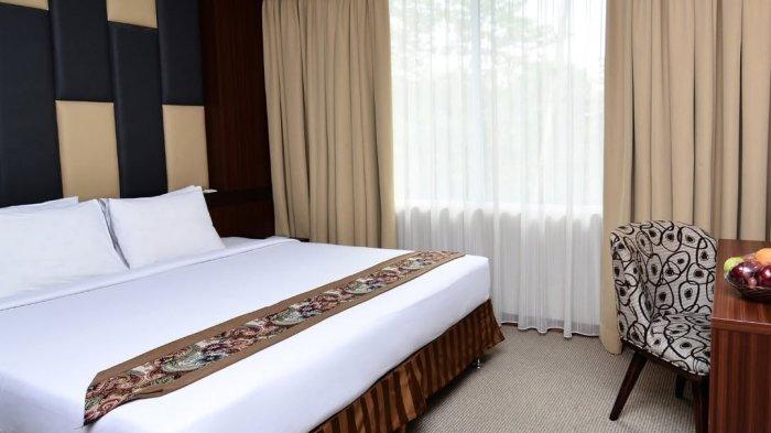 Selamat Datang Mei, Angkasa Garden Pekanbaru Hadirkan Promo aMAYzing ...