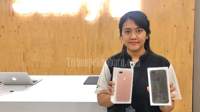 UPDATE Harga Smartphone iPhone Juni 2020, Mulai Dari iPhone 7 Plus hingga iPhone 11 Pro Max ...