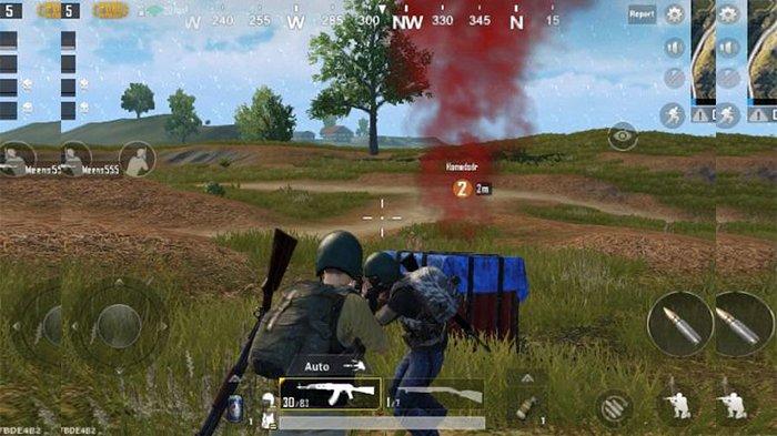 5 Game Online Android Terbaik & Paling Populer, Zona Cacing, Brain Out ...