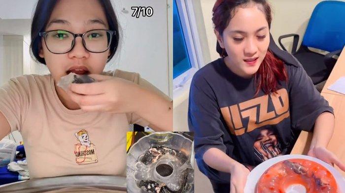 Puding Lele Viral, Berikut Resep Puding Lele dan Cara Membuat Puding ...