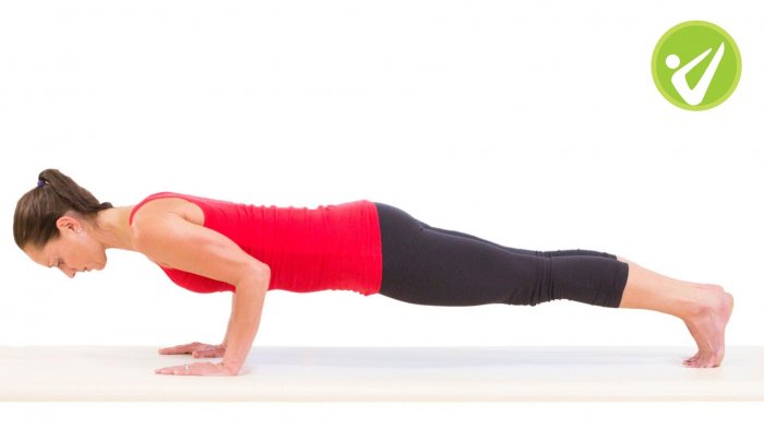 Bukan Lari, Ternyata Push Up Olahraga Paling Bagus Penurunan Resiko ...