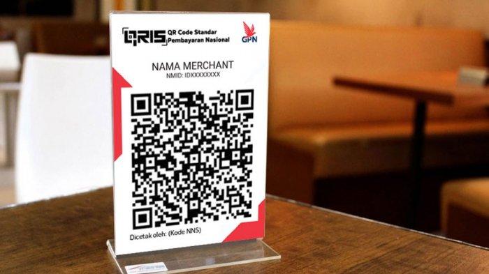 Apa Itu QRIS Kotak Amal yang Viral karena QRIS Paslu di Masjid, Daftar ...