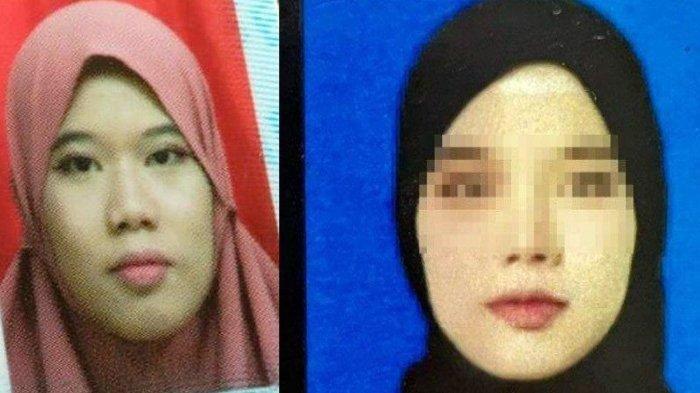Rika Amalia Beli Racun Online Untuk Habisi Adik Ipar Sengaja Biarkan