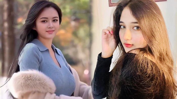 Rahasia CewekCantik Instagram dan Cewek2 Cantik Lucu Berhijab, 35 Filter IG Kece ...