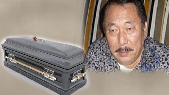 Sepak Terjang Raja Judi Indonesia Robby Sumampouw Zaman Soeharto, Bos ...