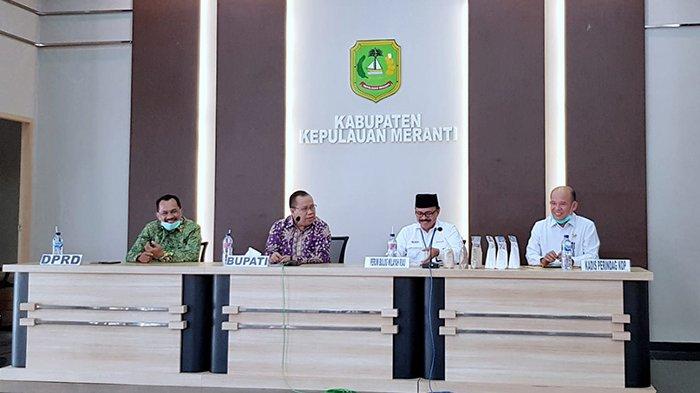 Bulog Bakal Launching Mie Sagu di Perayaan Hari Kemerdekaan, Potensi ...