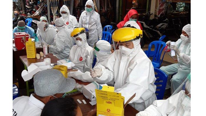 Jangan Sampai Salah, Ini Perbedaan Rapid Test Antigen dengan Rapid Test ... Jangan Sampai Salah, Ini Perbedaan Rapid Test Antigen dengan Rapid Test ...