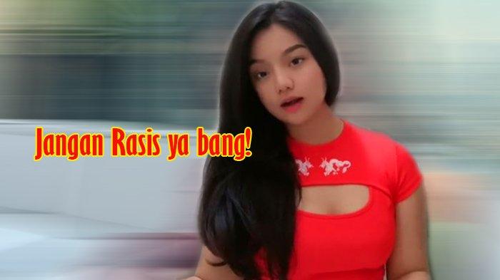 Rasis! Apa Itu Rasis dan Apa Arti Rasis dalam Bahasa Gaul? - Tribunpekanbaru.com