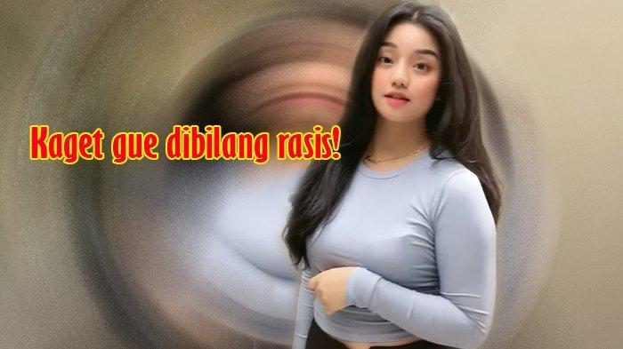 Rasis Artinya Apa dan Apa Arti Rasis dalam Bahasa Gaul? - Tribunpekanbaru.com