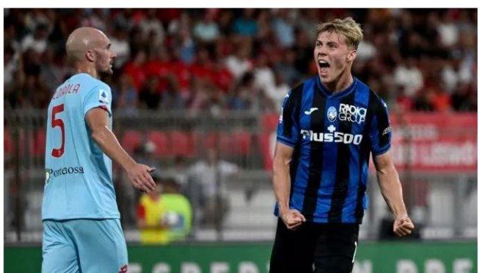 Transfer Man Utd: Demi Rasmus Hojlund, Manchester United Tawarkan ke Atalanta Tiga Pemain ...