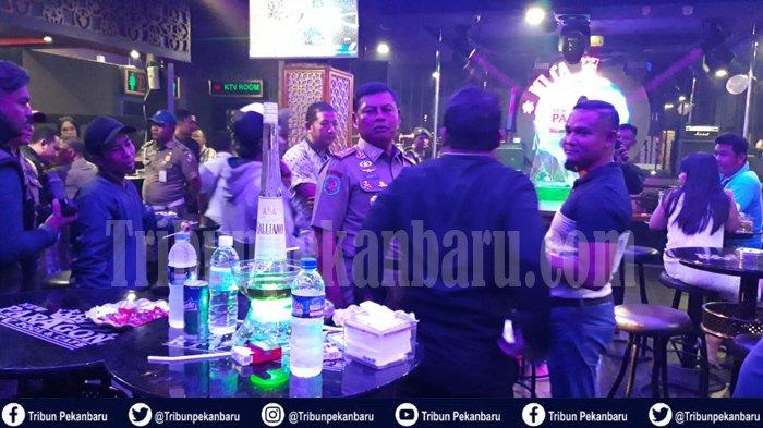 Siap-siap, Tempat Hiburan yang Nekat Buka Saat Bulan Ramadhan Di Pekanbaru Bakal Ditindak ...