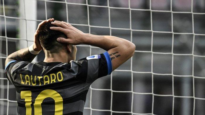 Romelu Lukaku Sudah Kini Giliran Lautaro Martinez Yang Akan Dilego