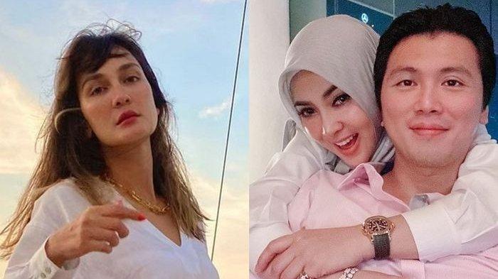 Sama-Sama Diblokir Syahrini, Hesti & Luna Maya: Tos Dulu ...
