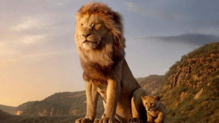 Pahami Apa Arti Hakuna Matata, Bahasa Swahili Viral Tiktok, Sering Jadi ...