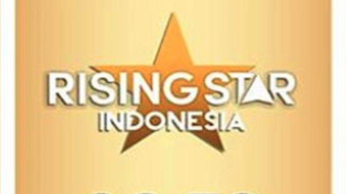 LIVE STREAMING dan Cara Voting Rising Star Indonesia Live Audition 4 di ...