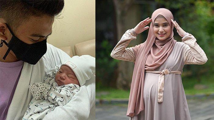 Akhrinya Rizki DA Beri Kejelasan Soal Tes DNA Anak Nadya, Harap Masalah ...