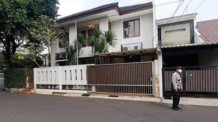 Terungkap Lagi, Satpam Ngaku Decoder CCTV di Rumah Irjen Ferdy Sambo Diganti Sehari Usai ...