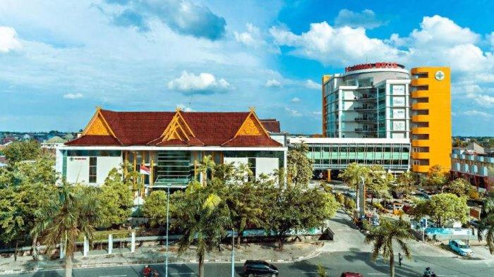 Rumah Sakit Awal Bros Raih Rumah Sakit Swasta Kelas A Pertama di ...