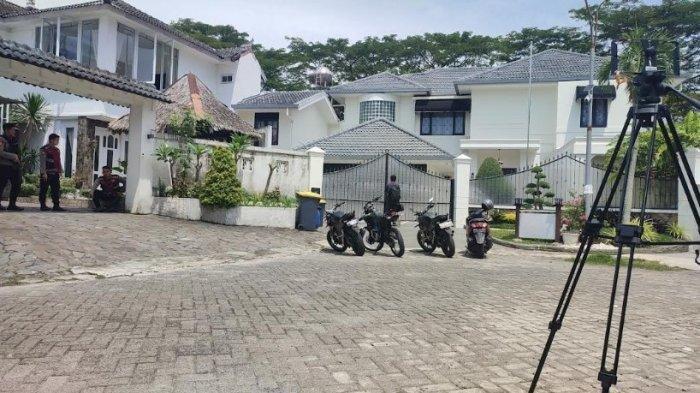 Berita Topan Ginting Terbaru Hari Ini - Tribunpekanbaru.com