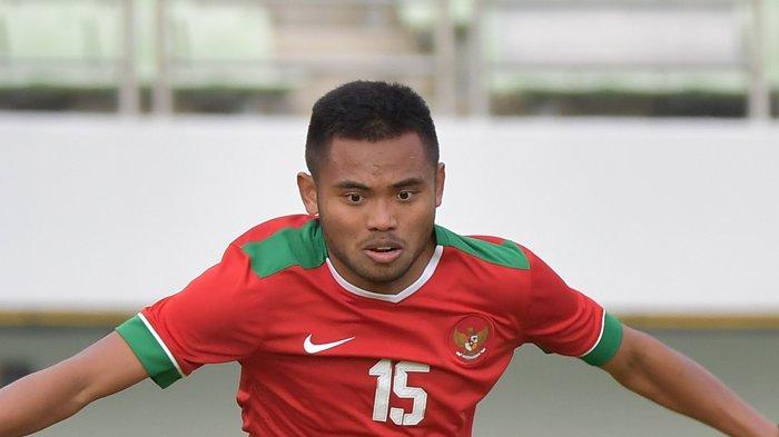 Saddil Ramdani dan Arkhan Dicoret dari Timnas Indonesia Jelang Piala ...