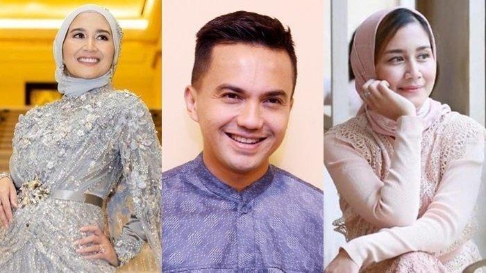 Hari Ini Sahrul Gunawan dan Dine Mutiara Aziz Menikah, Intip Biodata ...