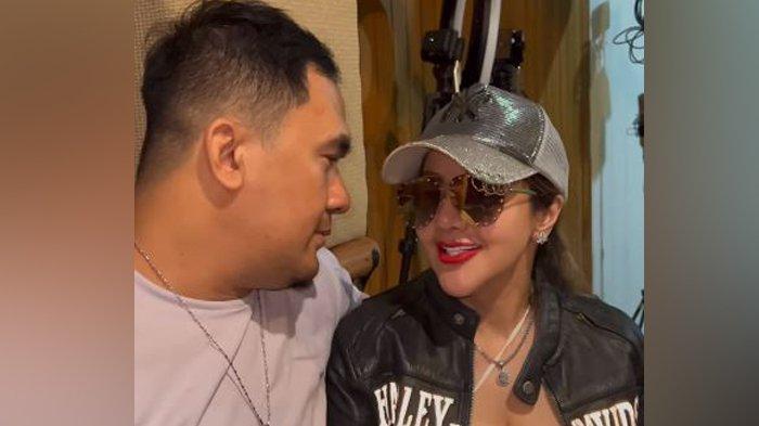 Barbie Kumala Sari Bantah Pansos Pacaran dengan Saipul Jamil, Akui ...