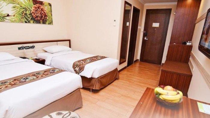 Sambut September, Angkasa Garden Hotel Pekanbaru Hadirkan Savetember ...