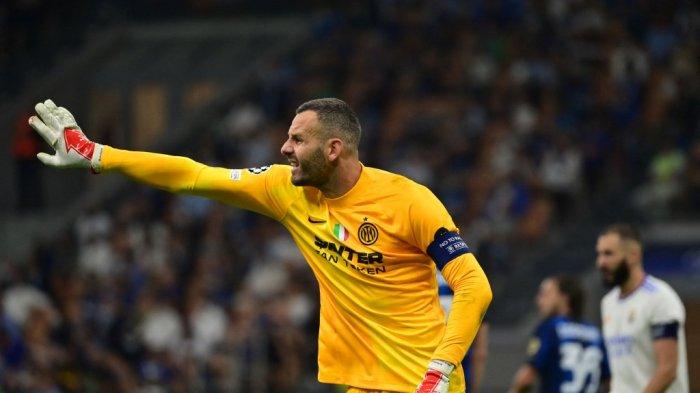 Pahlawan Inter Milan yang Kini Miris, Padahal Peraih Scudetto, Kini ...