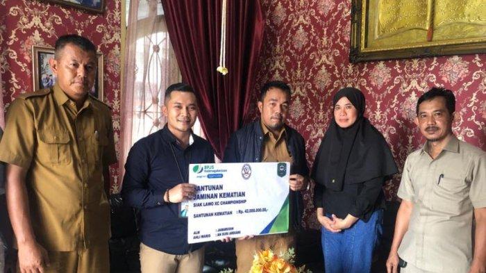 Atlet Siak Lawo XC Championship Meninggal Sebelum Bertanding, Langsung ...
