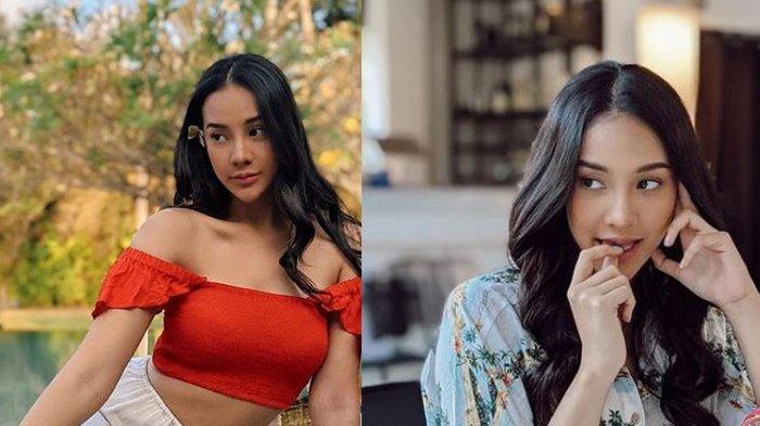 Sejarah Tercetusnya Nama Anya Geraldine, Nama Asli Nur, Orangtua Beda Keinginan ...