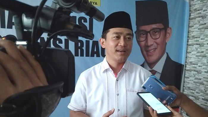 Politisi Gerindra Riau Kutuk Singapura Soal Deportasi Ustadz Abdul ...