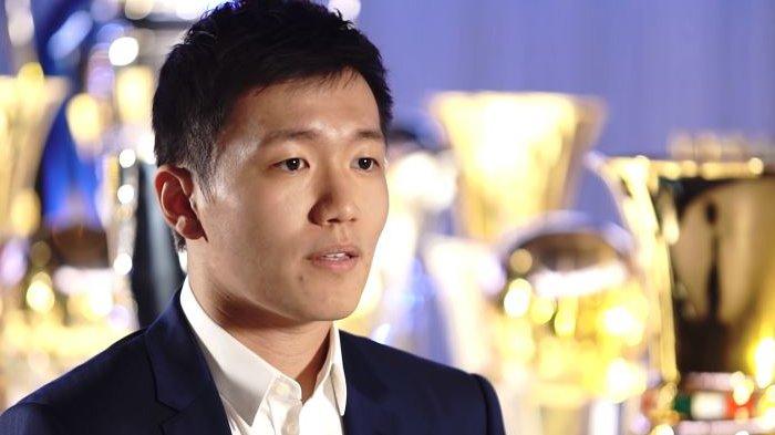 Selamat Tinggal Suning Grup , Oaktree Kuasai Saham Inter Milan sebanyak ...