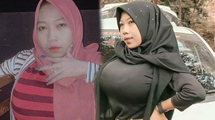 Seleb TikTok Aceh 'Mia Khalifa' Punya Dada Jumbo, Ternyata Balon, Berikut Fakta-fakta Miftahul ...
