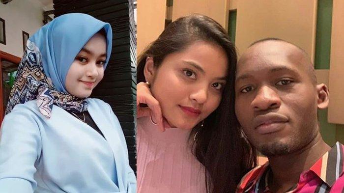 Sempat VIRAL di Medsos Cowok AFRIKA Nikahi Gadis Cantik MALAYSIA, Ini ...