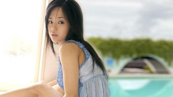 Sering Berhubungan Badan Saat Buat Film, Sora Aoi Hamil Setelah Pensiun - Tribunpekanbaru.com