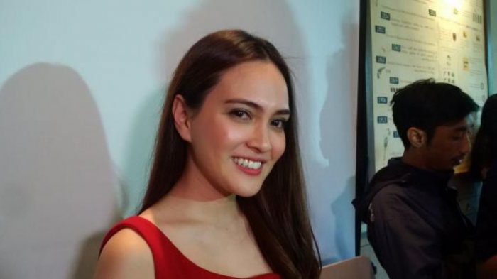 Biodata Shandy Aulia, Artis yang Gugat Cerai David Herbowo Setelah 12 ...