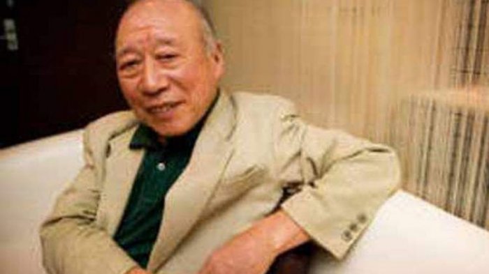 Shigeo Tokuda Rayakan Ultah 86 Tahun, BERIKUT Sederet Fakta Kakek Sugiono Asal Jepang Itu ...