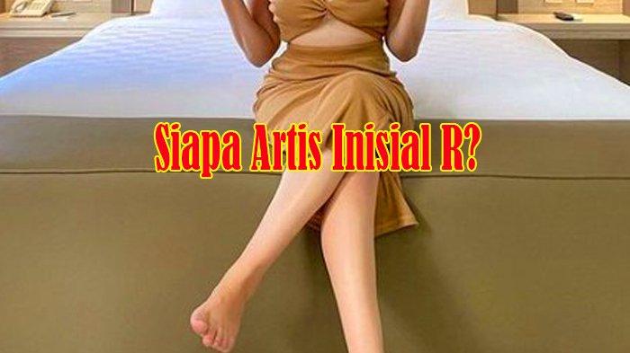 Artis Inisial R Trending di Twitter, Terlibat TPPU Rafael Alun Trisambodo? - Tribunpekanbaru.com