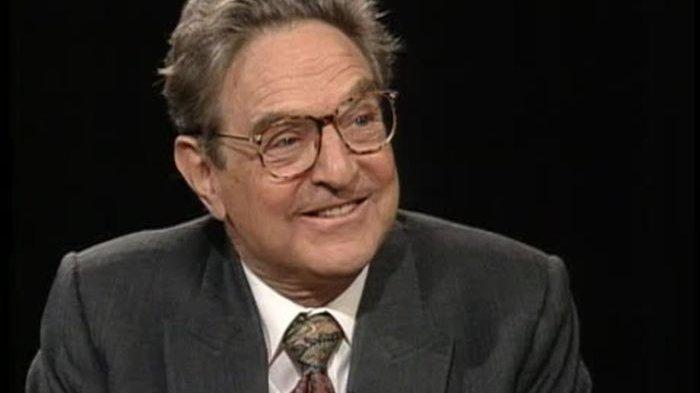 Siapa George Soros, yang Jadi Biang Kerok Krisis di Asia, Ekonomi ...