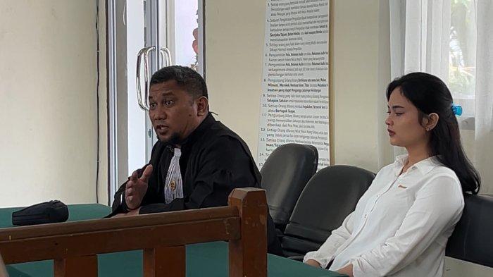 Berderai Air Mata, Marisa Putri Menyesali Perbuatannya Tabrak IRT ...