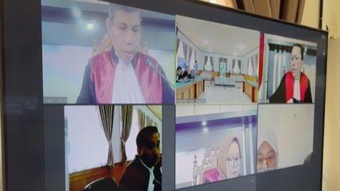 Kepala BPKAD Meranti Fitria Nengsih Terdakwa Suap Dituntut 3 Tahun ... Kepala BPKAD Meranti Fitria Nengsih Terdakwa Suap Dituntut 3 Tahun ...