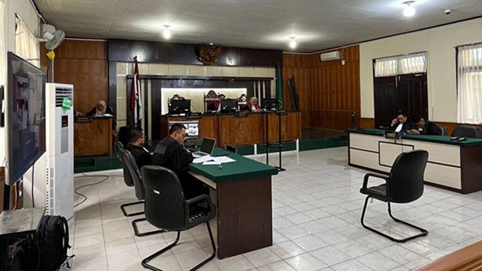 Divonis 12 Tahun Penjara, Ini Hal Memberatkan dan Meringankan Eks ...