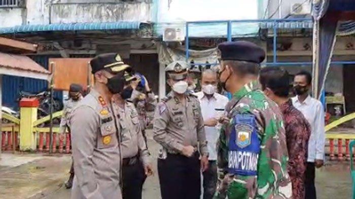 VIDEO: Silaturahmi ke Kecamatan Kateman, Kapolres Motivasi Pertahankan ...