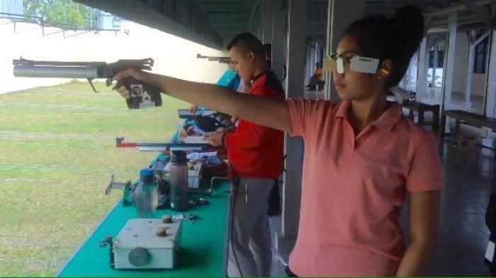 Simak Apa Itu Perbakin, Perbakin Singkatan Dari Atau Perbakin ...