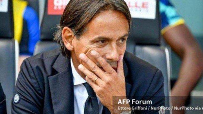 Berita Inter Milan : Dihancurkan Juventus , Simone Inzaghi : Kekalahan ...