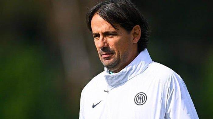 Simone Inzaghi Turun Tangan , Ia Minta Inter Milan Datangkan Pemain ...