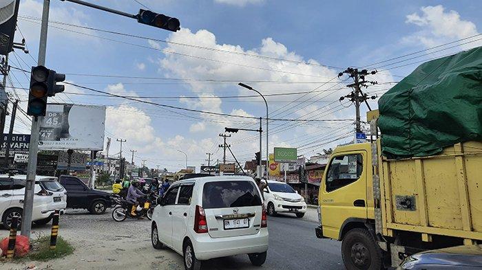 Bakal Dipasangi Portal, Cegah Truk Tonase Besar Masuk Kota, di Mana ...