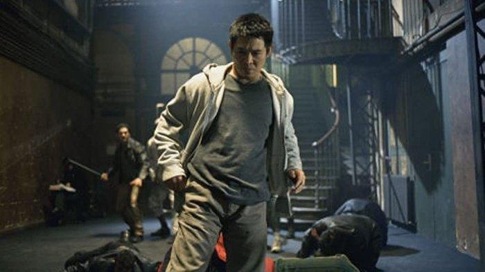 Sinopsis Danny The Dog, Film Jet Li yang Diperbudak oleh Mafia Inggris ...