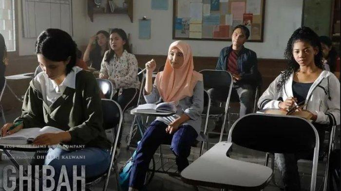 Link Nonton Film Ghibah dan Sinopsis Film Ghibah Full Movie, Film Horor Indonesia 2021 ...