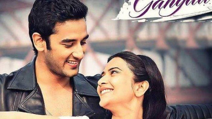 Sinopsis Gangga, Drama India Tayang di ANTV - Tribunpekanbaru.com